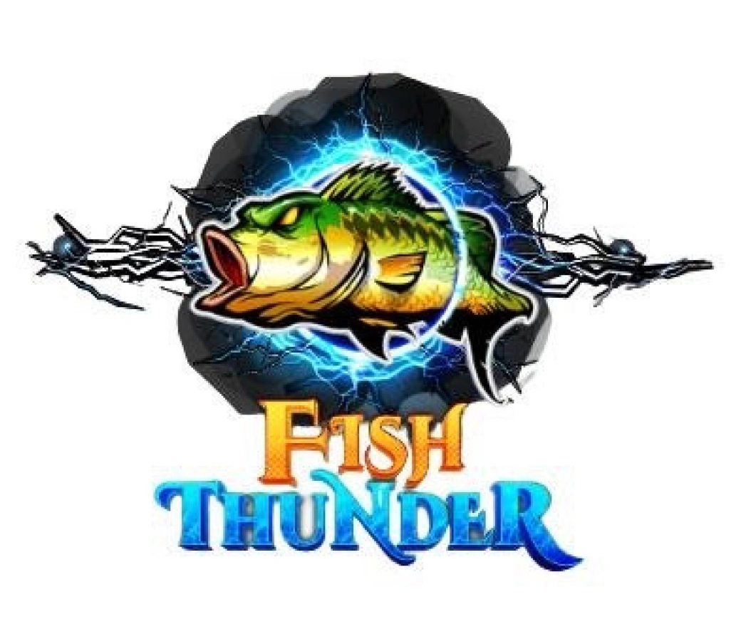 Fish Thunder - Whale Sweepstakes Software