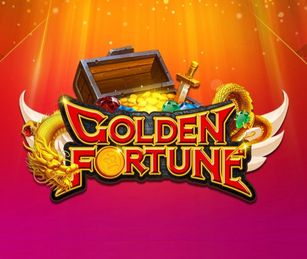 Golden Fortune | Gaming System by Whale Sweepstakes